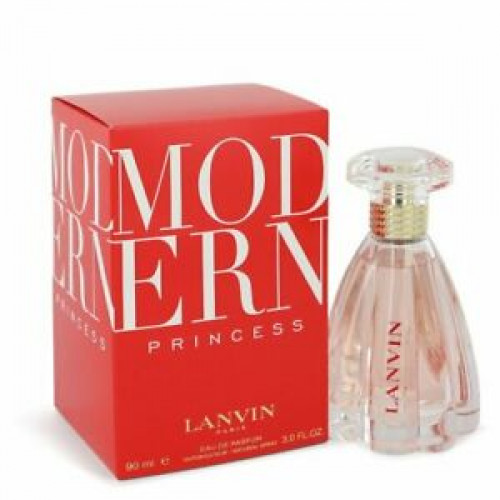 SalemmaOnline | LANVIN MODERN PRINCESS EDP 90ML