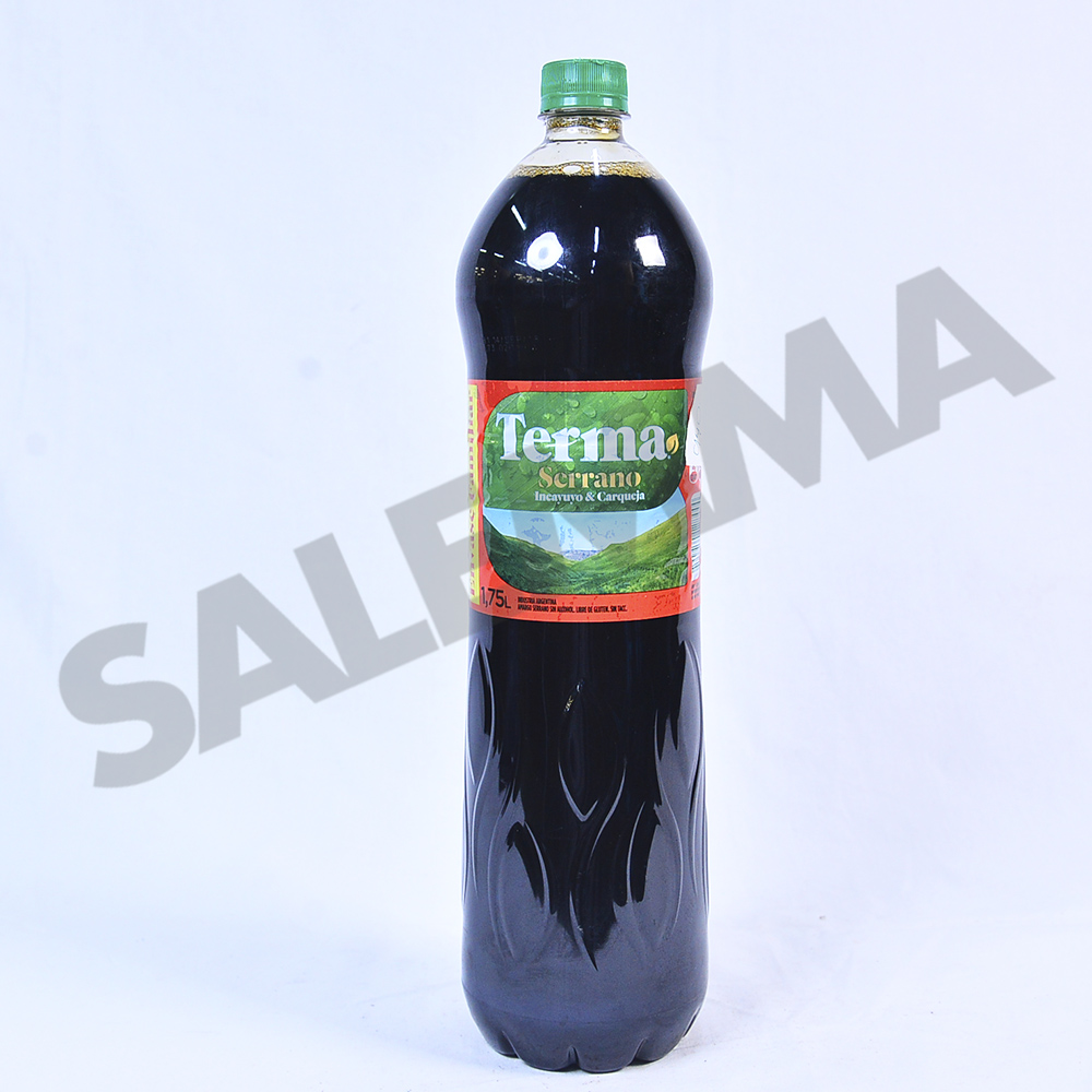 SalemmaOnline | APERITIVO SERRANO X 1750 ML