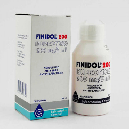 SalemmaOnline | POENBIOTIC GOTAS *5ML