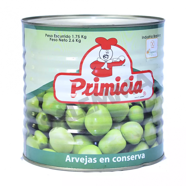 SalemmaOnline | ARVEJA X 1,75 KG