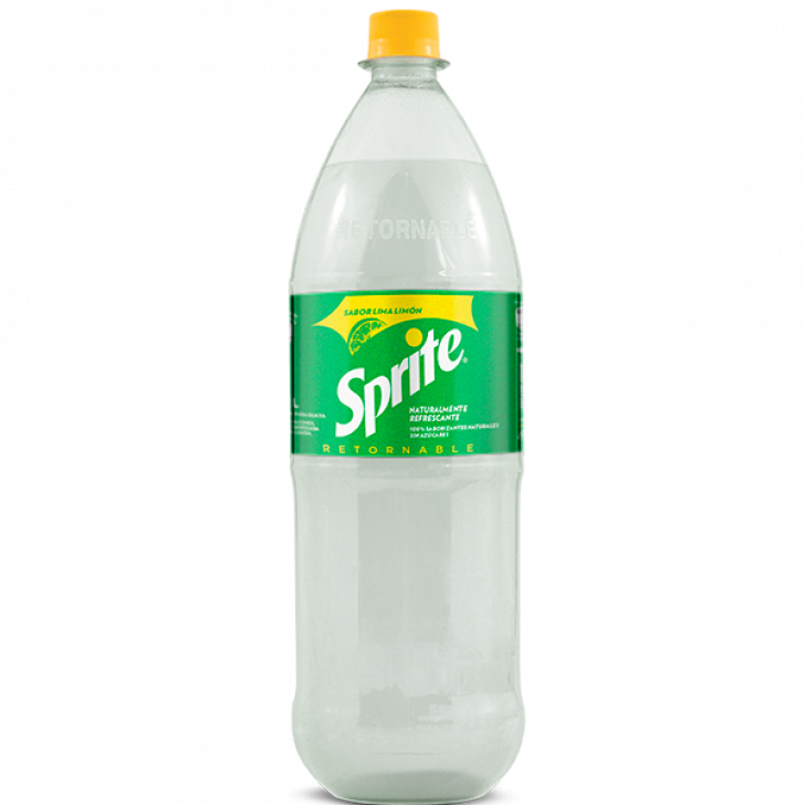 SalemmaOnline | GASEOSA SPRITE RETORNABLE 2 L