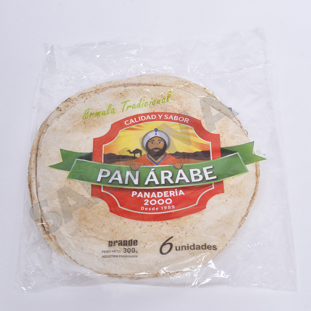 SalemmaOnline | PAN ARABE GRANDE X PAQ.